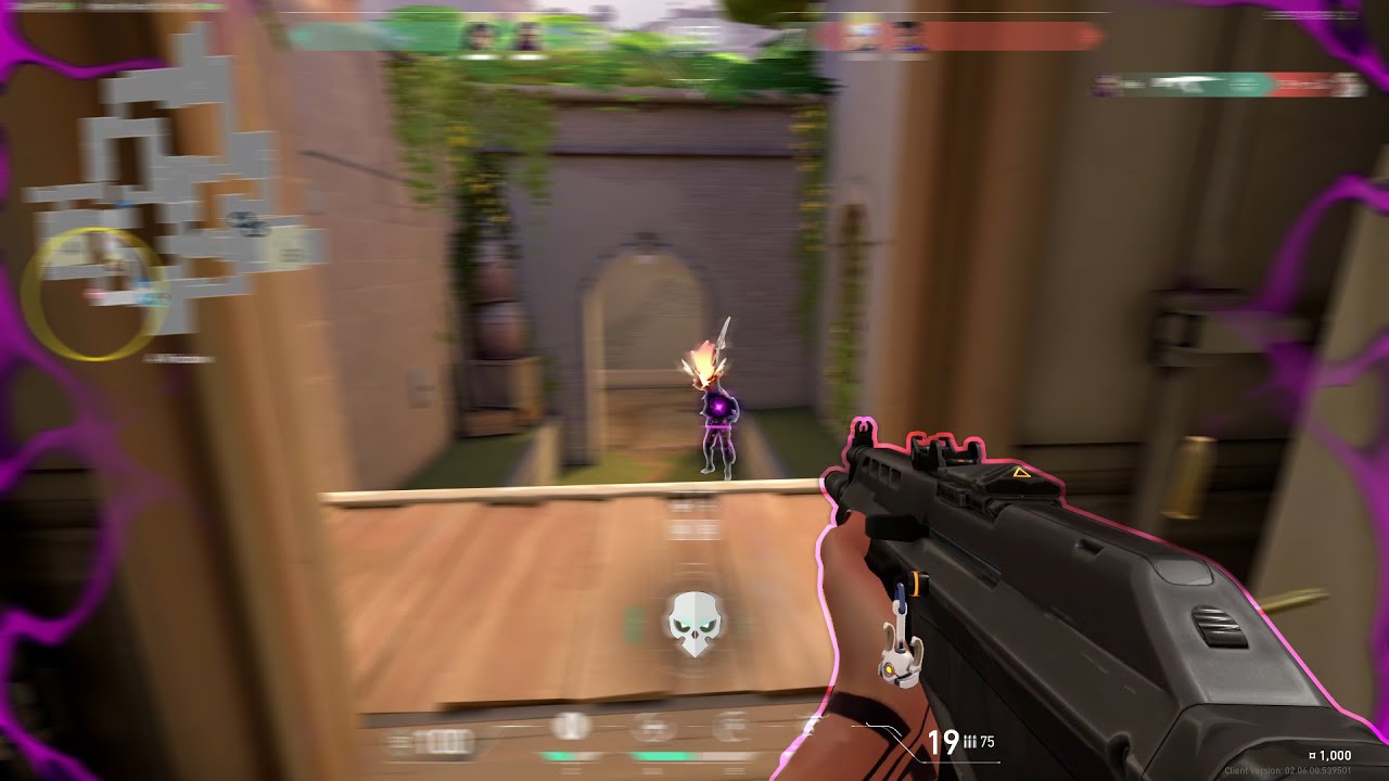 headshots lol - YouTube