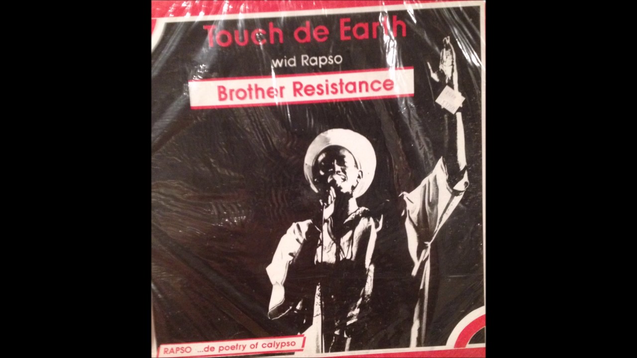 Brother Resistance - Nation Time - YouTube