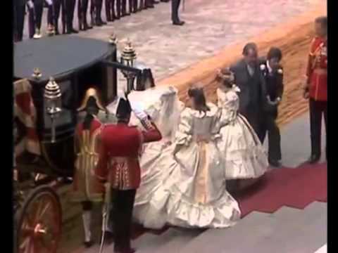 Diana model princess trailer full