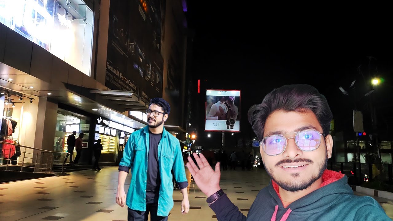 Patna Shopping Mall | Zudio Mall in Patna | Vlog of Zudio Patna | Zudio ...