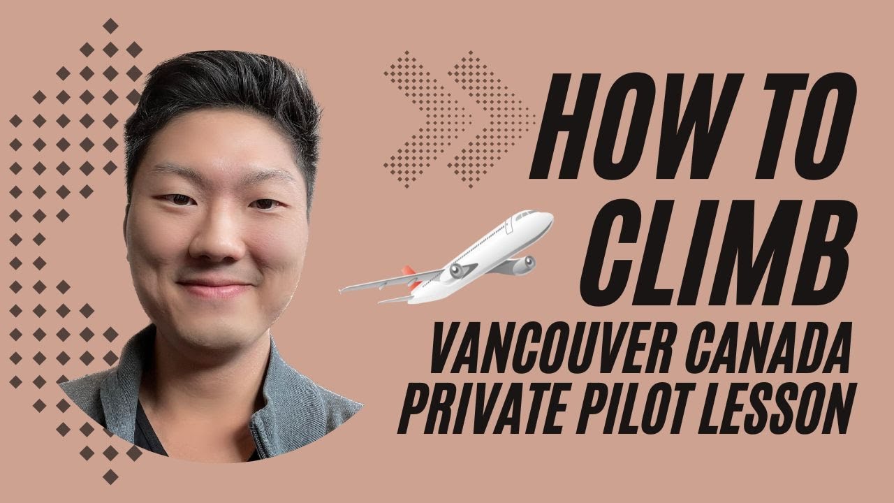 Climb - PPL lesson - YouTube