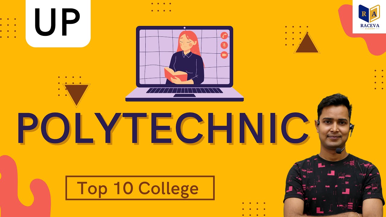 up polytechnic top 10 government college | top 20 UP Polytechnic ...