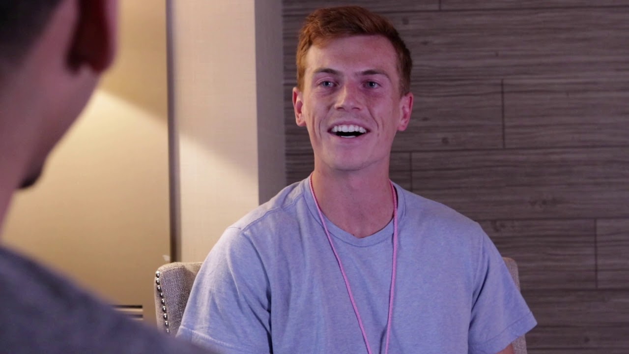 The Vault with Nate Richartz - YouTube