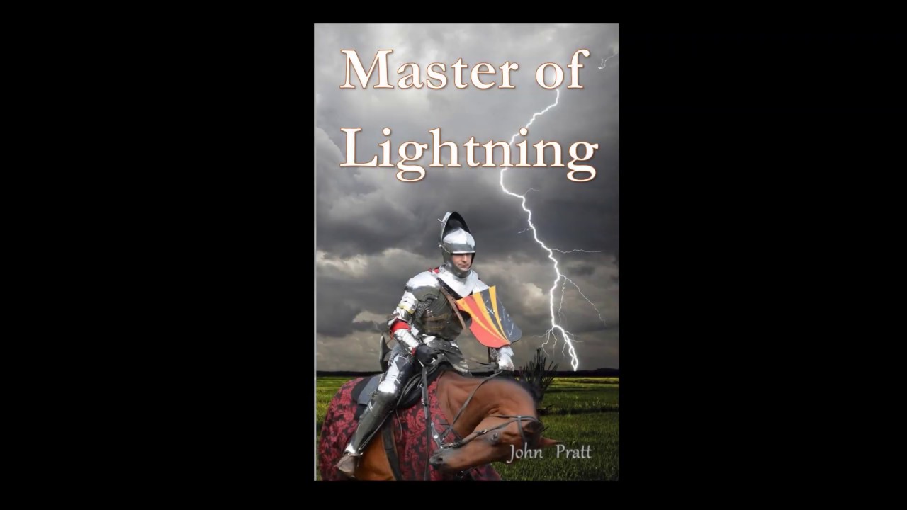 Master of Lightning - YouTube