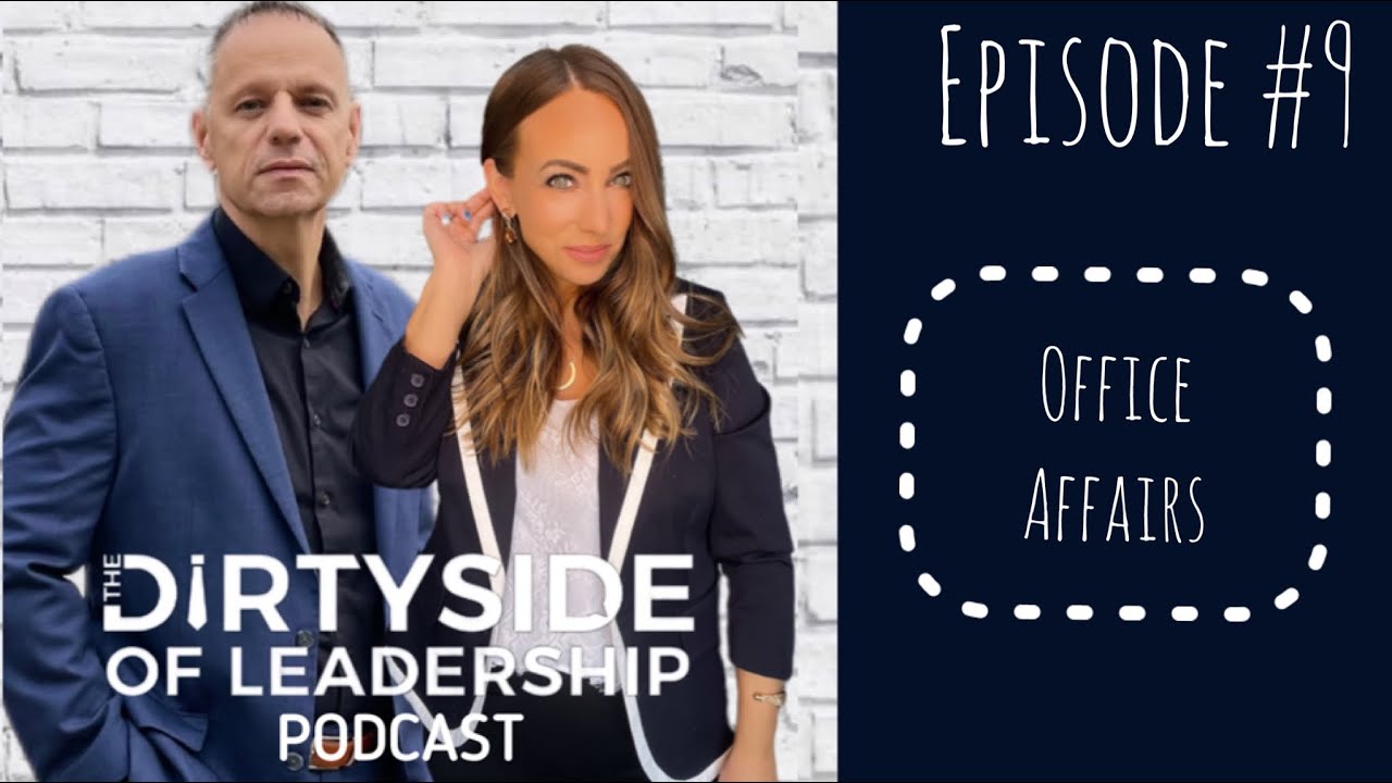 Workplace Romance | Episode 9 | Inappropriate vs Appropriate workplace ...