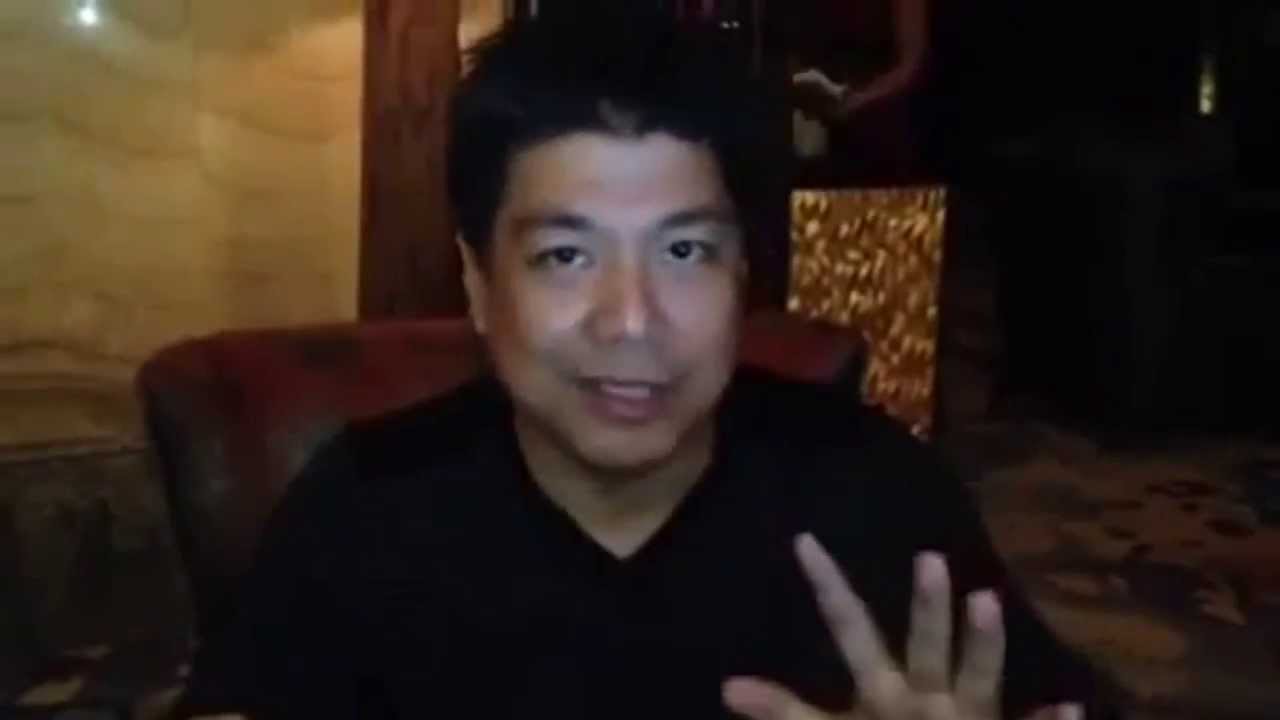 AIM GLOBAL'S New 20 Storey Building Soon To Rise - YouTube