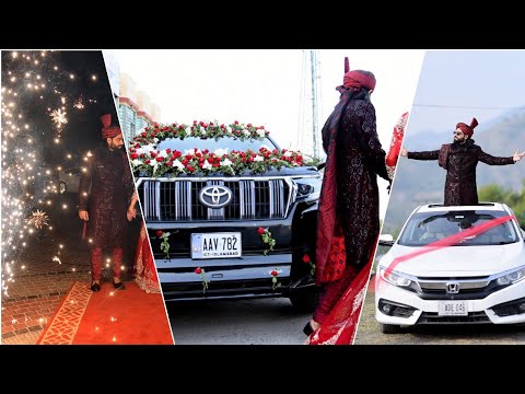 Barat Drone Video | Beautiful Murree Mountains | Barat ideas | wedding ...