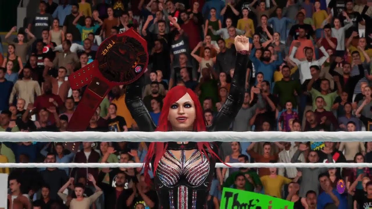 Taylor Starr Promo - YouTube