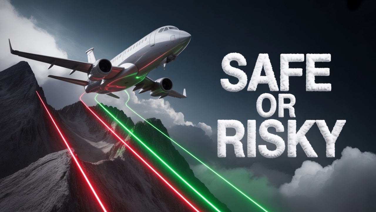 Climb Gradient in Aviation | Departure Safety Explained - YouTube