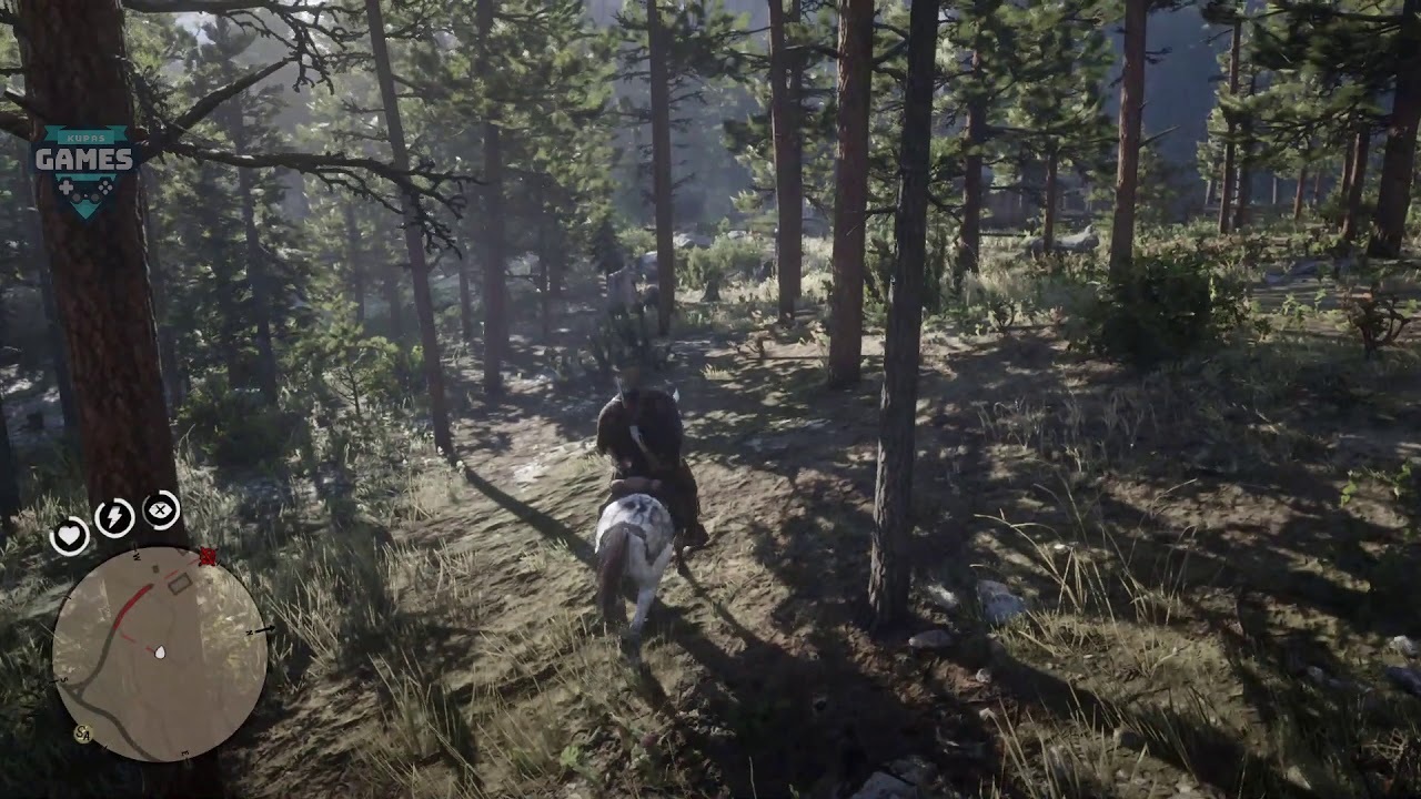 Red Dead Redemption 2 - Chez Porter Money Stacks & Large Jewelry Bag ...