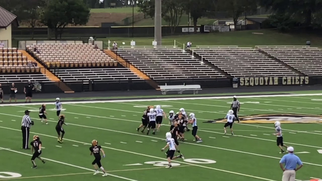 2020 Season GMSAA - Ben Halevi - YouTube