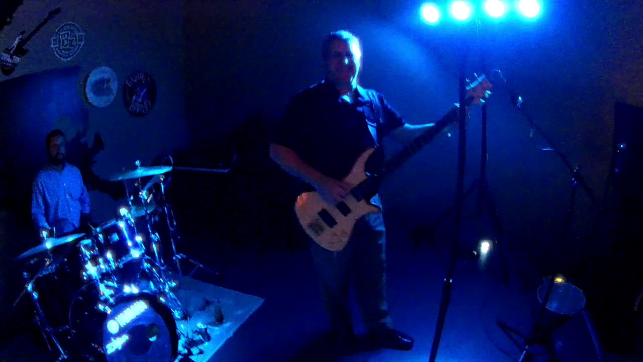 BluePrint band Baton Rouge - YouTube