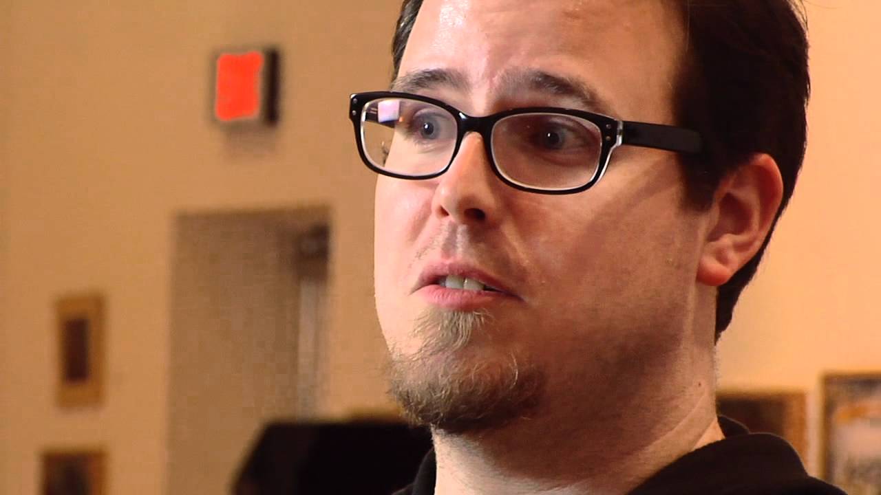 ADDYs 2012 Judge's Pick - Jeffrey Everett - YouTube