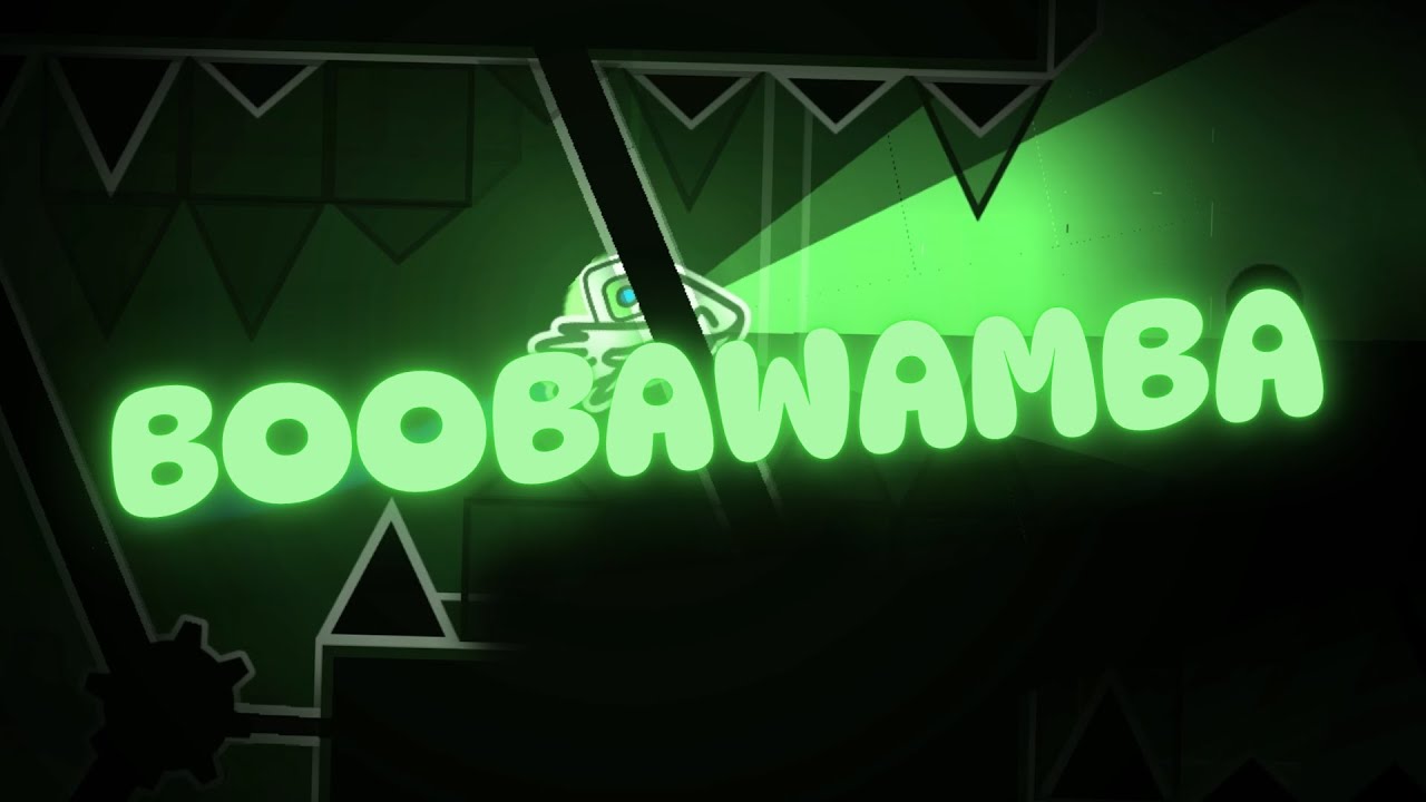 [Real TOP 1]BOOBAWAMBA by AkunAkunn - YouTube