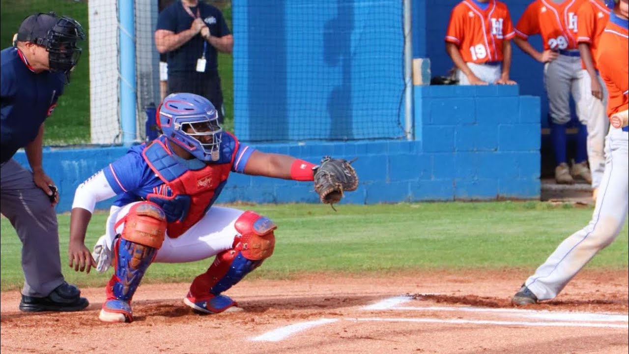 vs Hunters Lane | from May 3rd & May 5th, 2021 | End of Regular Season ...