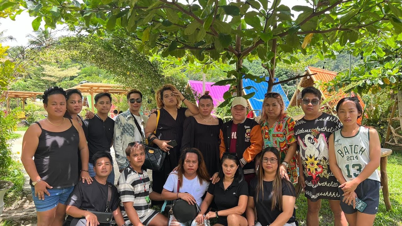 Last Vigil na ni Miss D DIDONG | SC to Davao - YouTube