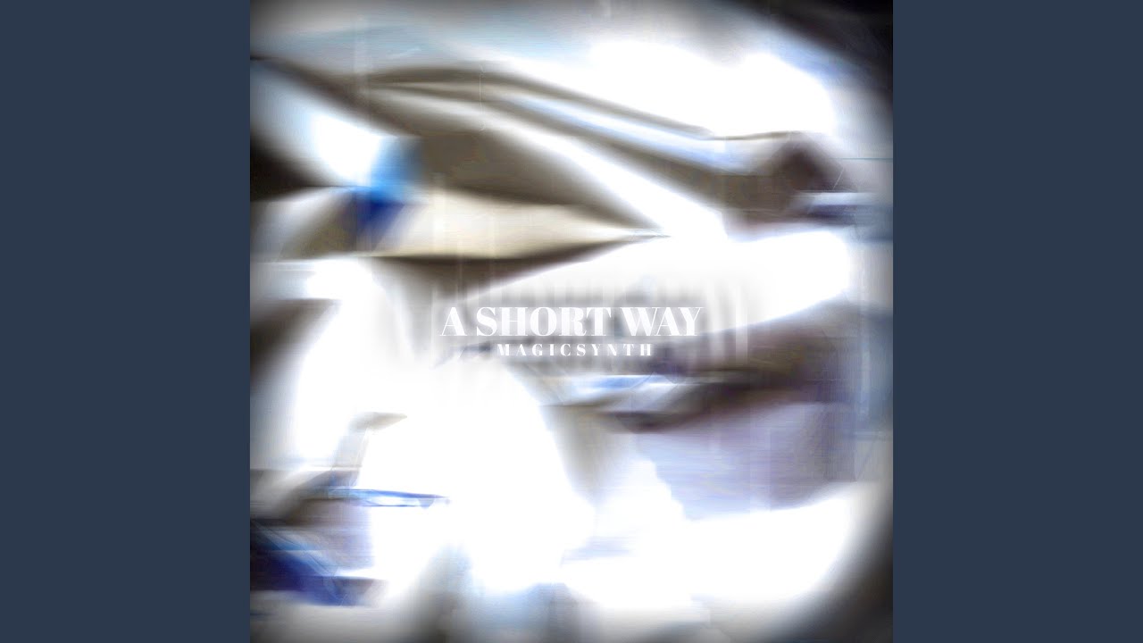 A Short Way (Sped Up) - YouTube