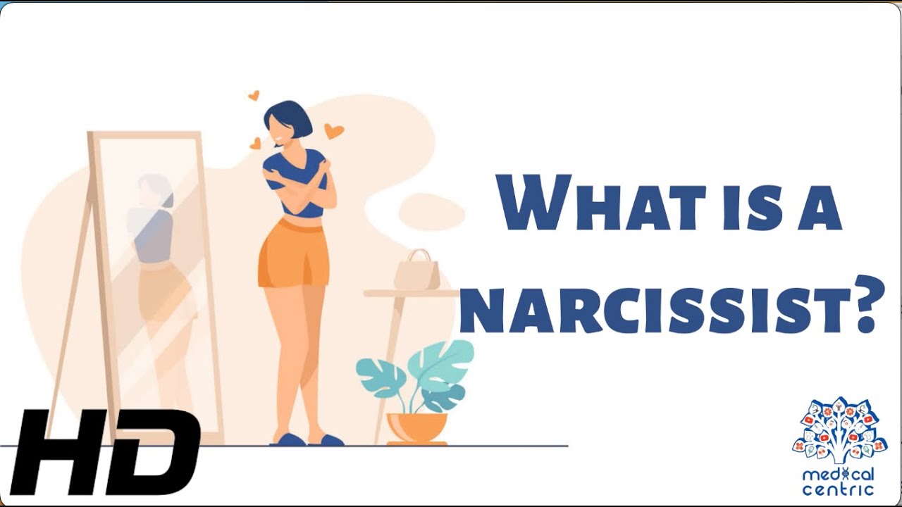 The Narcissist: Decoding Their Behavior and Mindset - YouTube
