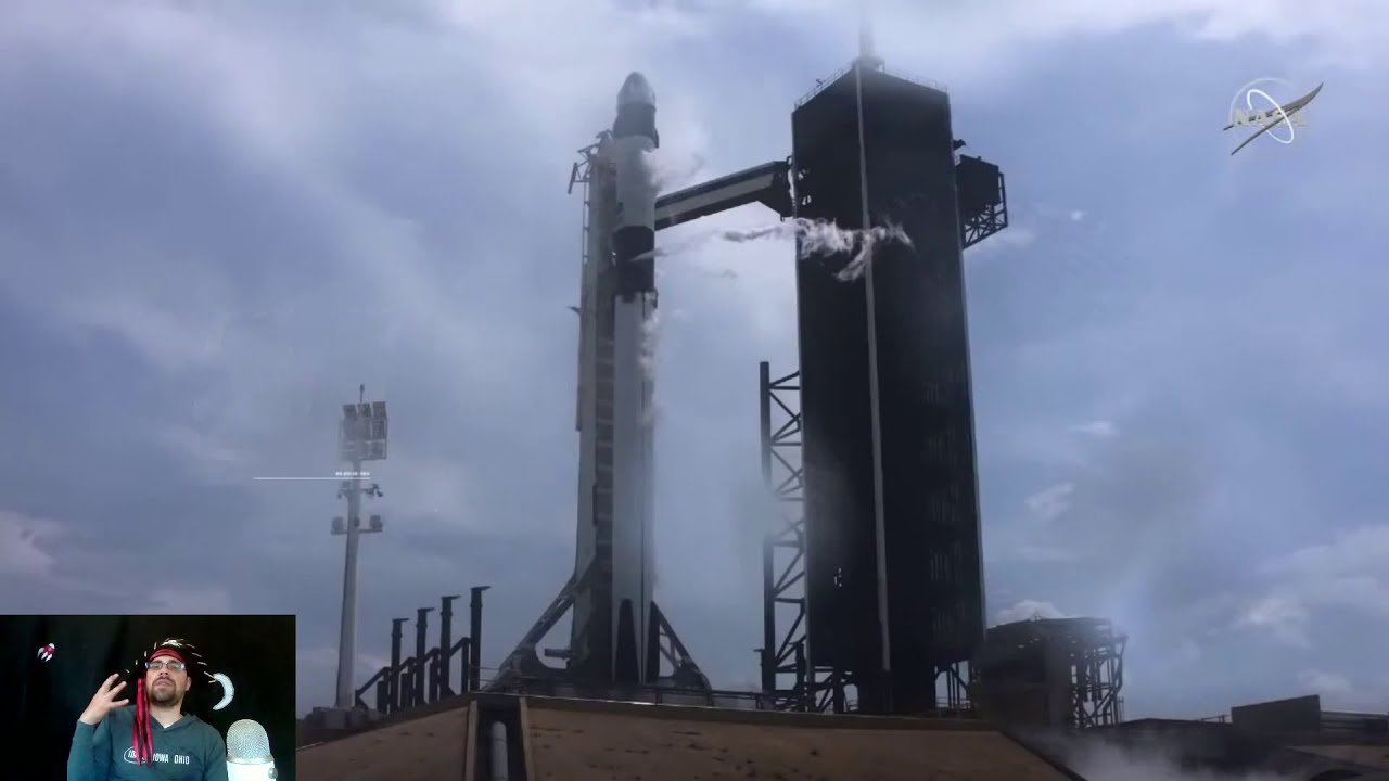 Launching Rockets - Pirate Science - YouTube