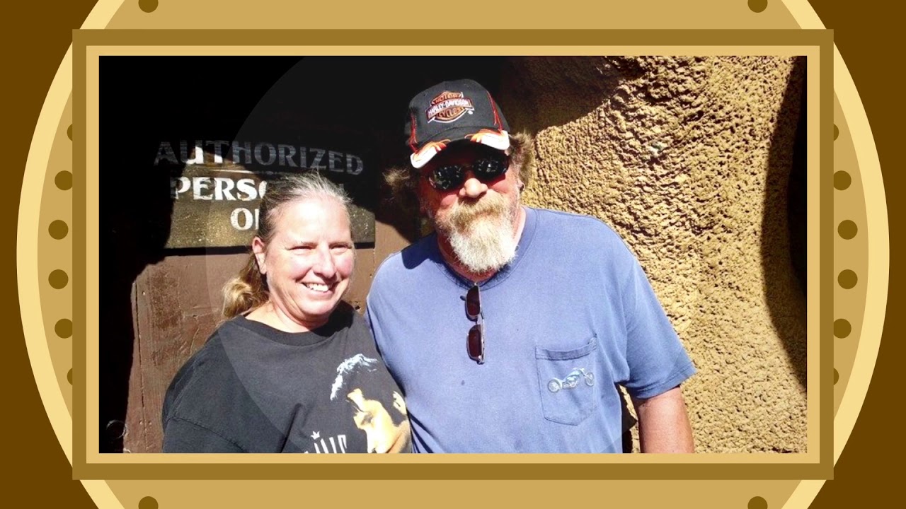 Butch Moore video 2 - YouTube