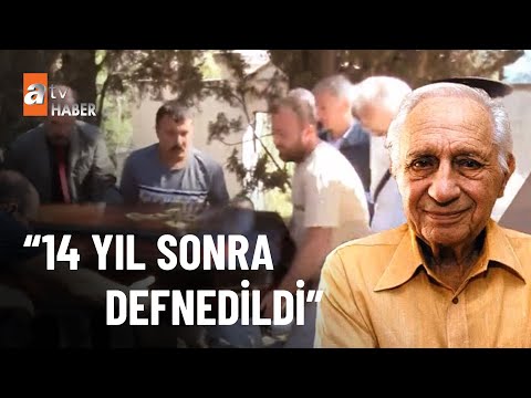 Bedeni kadavra olarak kullanılıyordu - atv Ana Haber 26 Eylül 2022