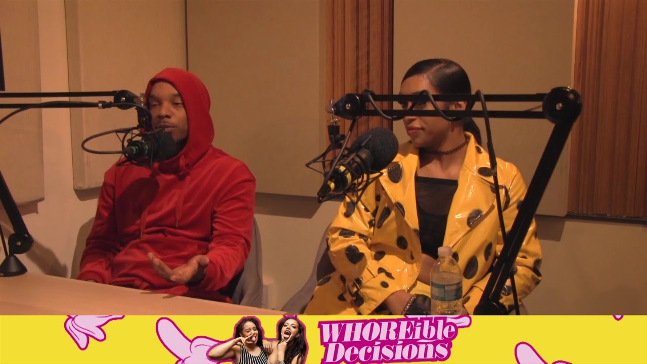 Dustin Ross on men being into different things - YouTube