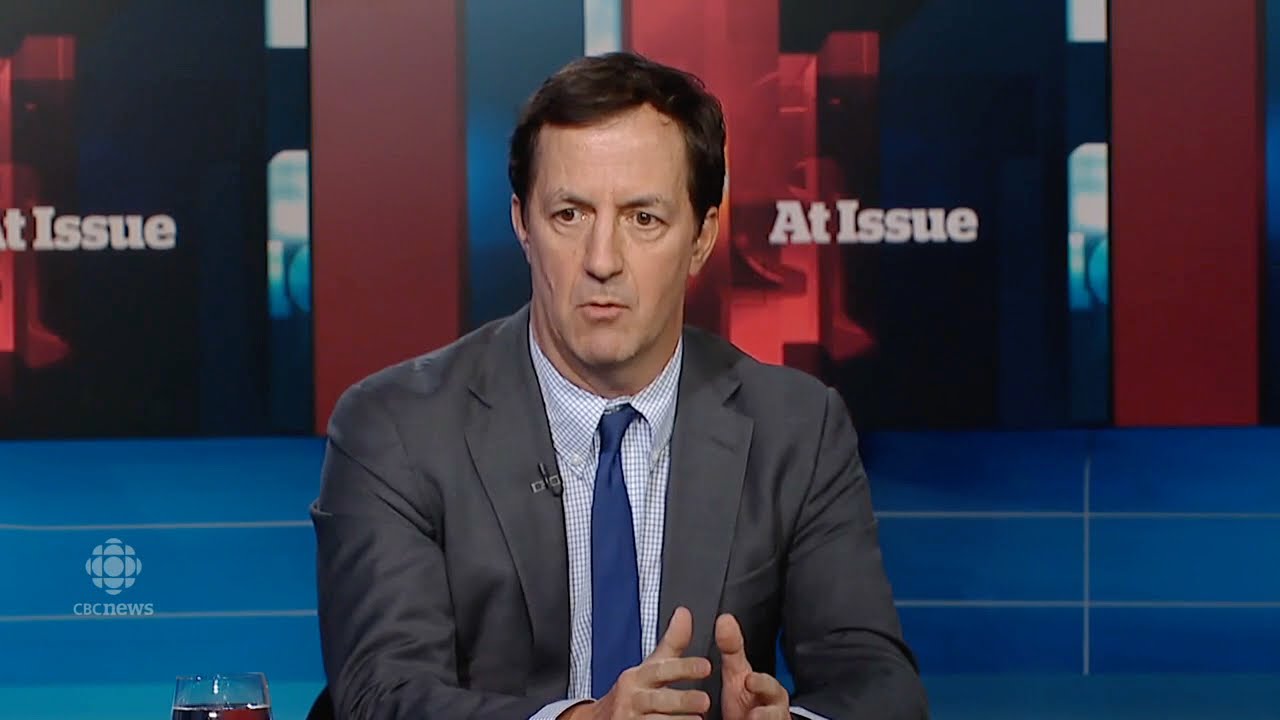 CBC At Issue Panel: Has Trudeau elbowed his government into trouble ...