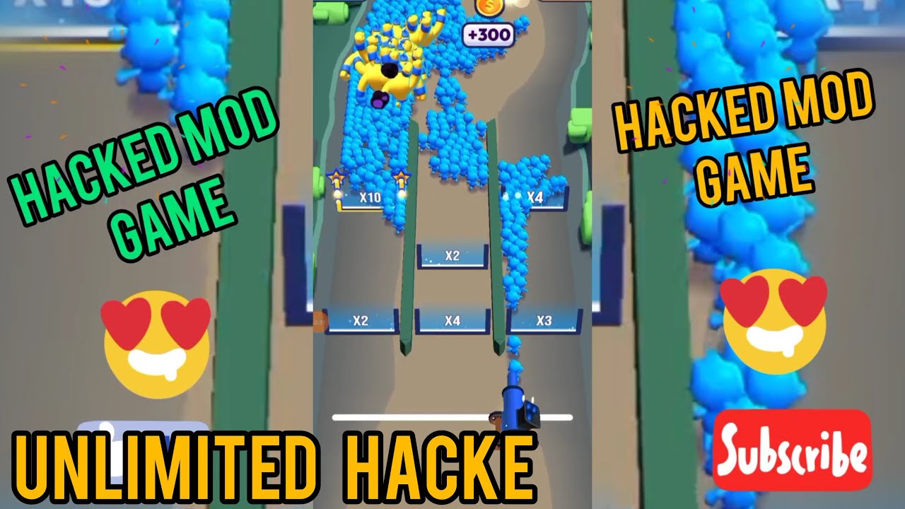 Mob Control mod apk unlimited | mob control hack game & Skipets - YouTube