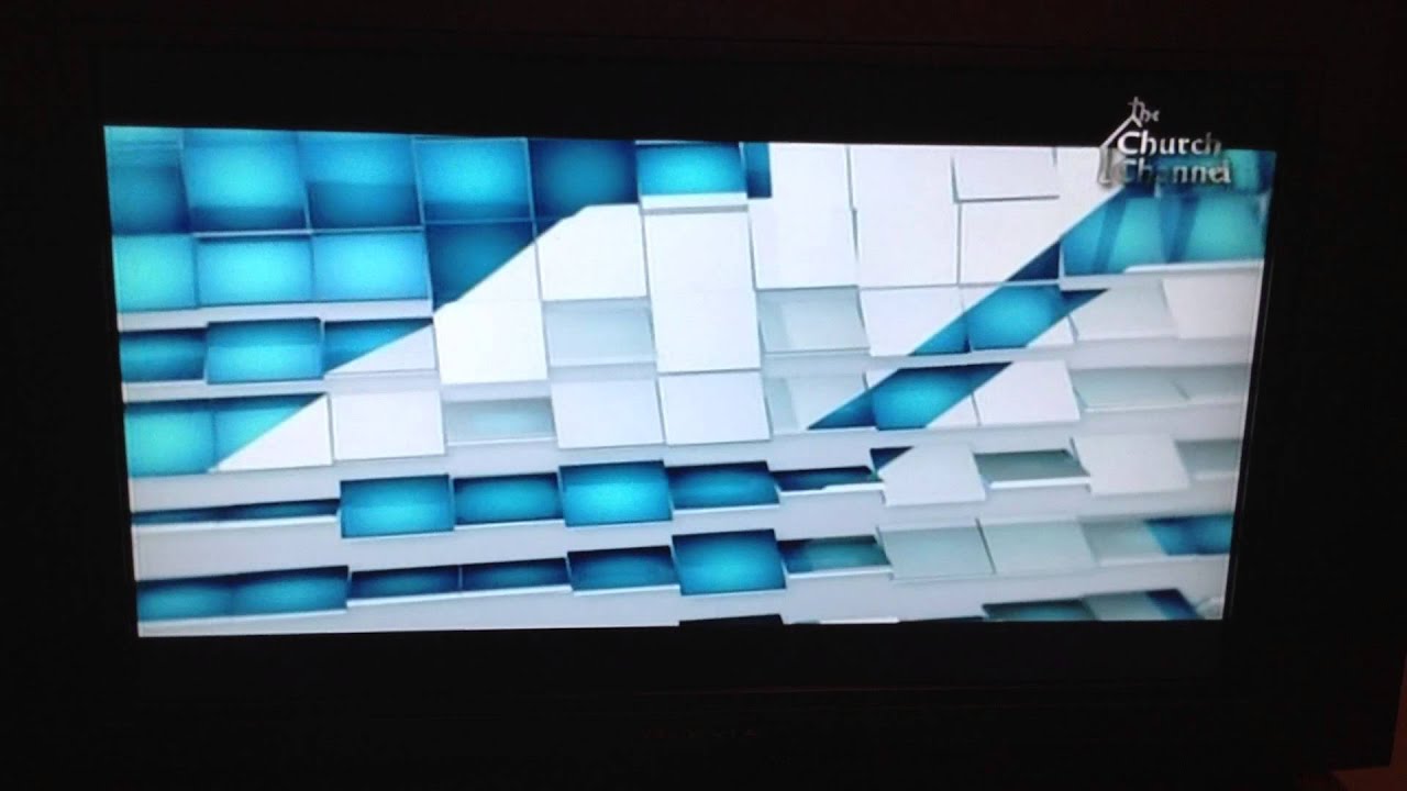 The Church Channel New logo (2014) - YouTube