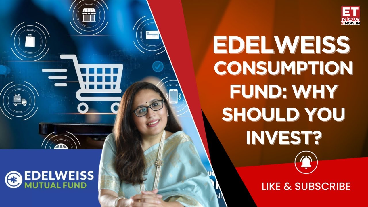 Edelweiss Consumption Fund: Hard To Make Money With Consumption Stocks ...