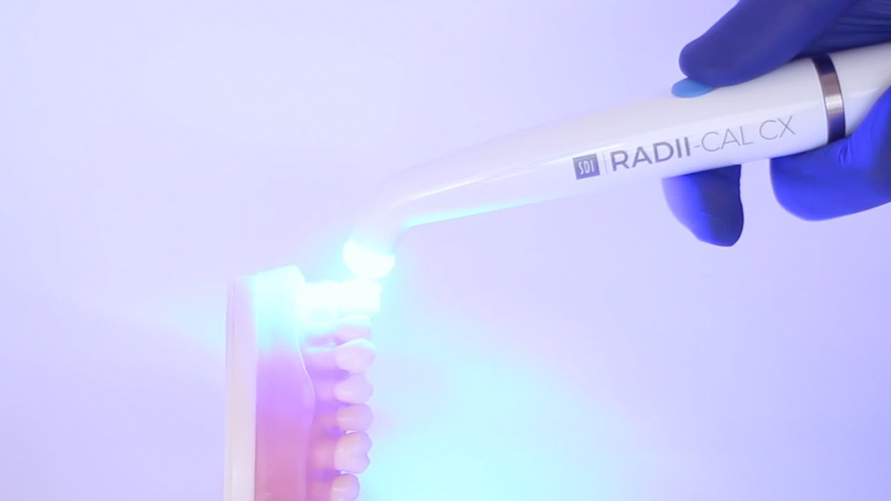 Conheça os benefícios do Radii Cal CX! - YouTube
