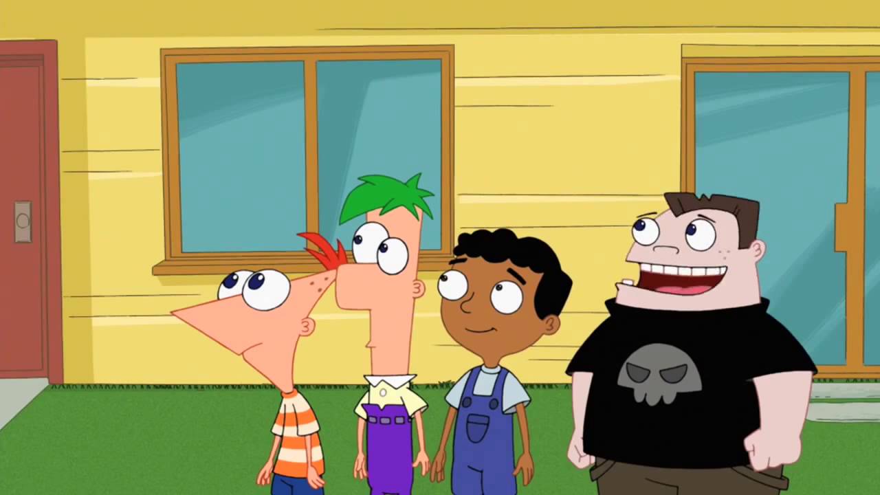 Bufford: That's what I call... - YouTube