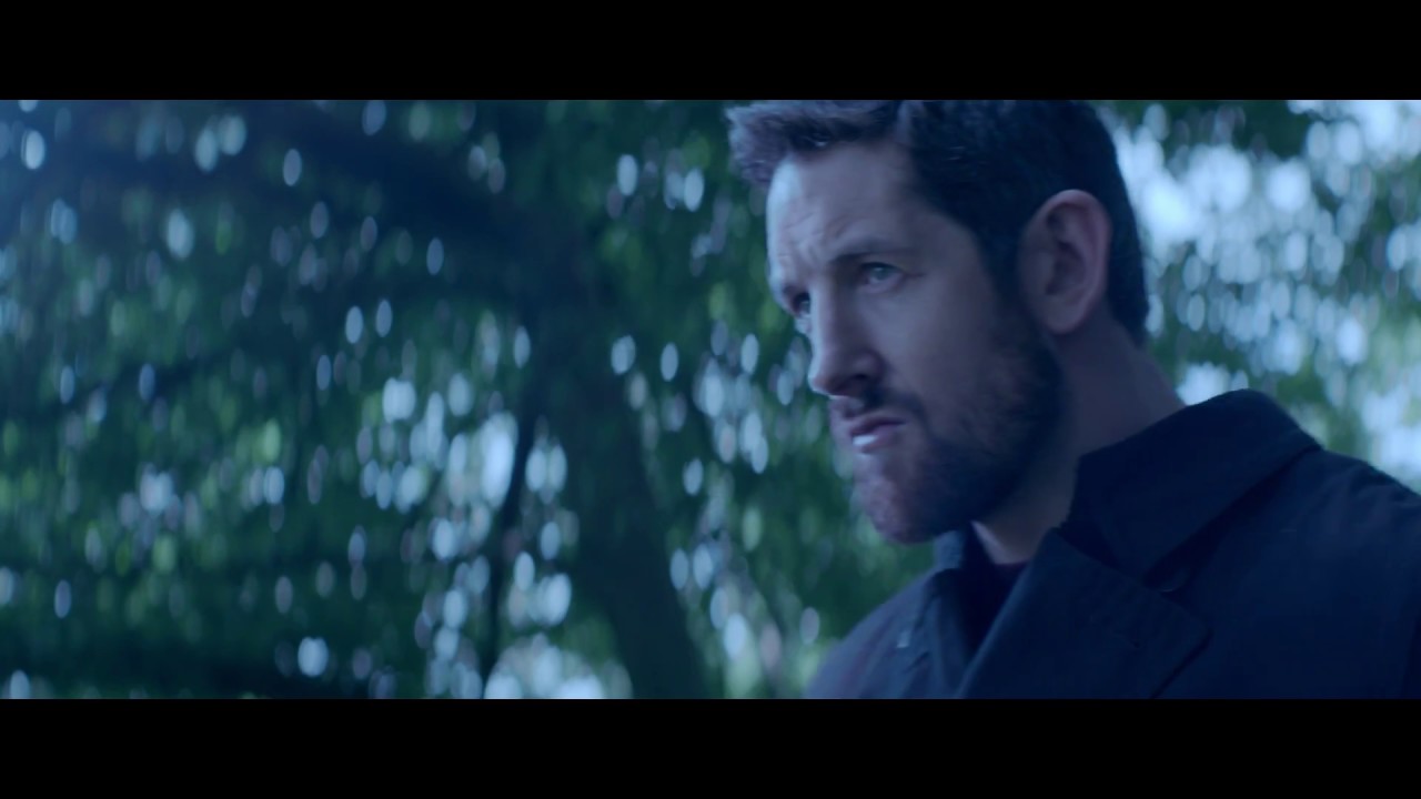 I Am Vengeance Official Trailer (2018) - YouTube