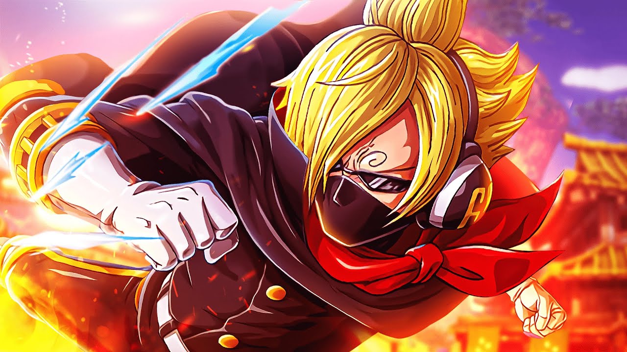 The Perfect Roblox One Piece Game... - YouTube