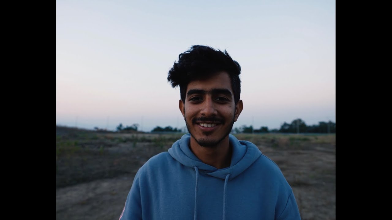 I Feel Music In Your Eyes - A Music Video | Short Film - YouTube