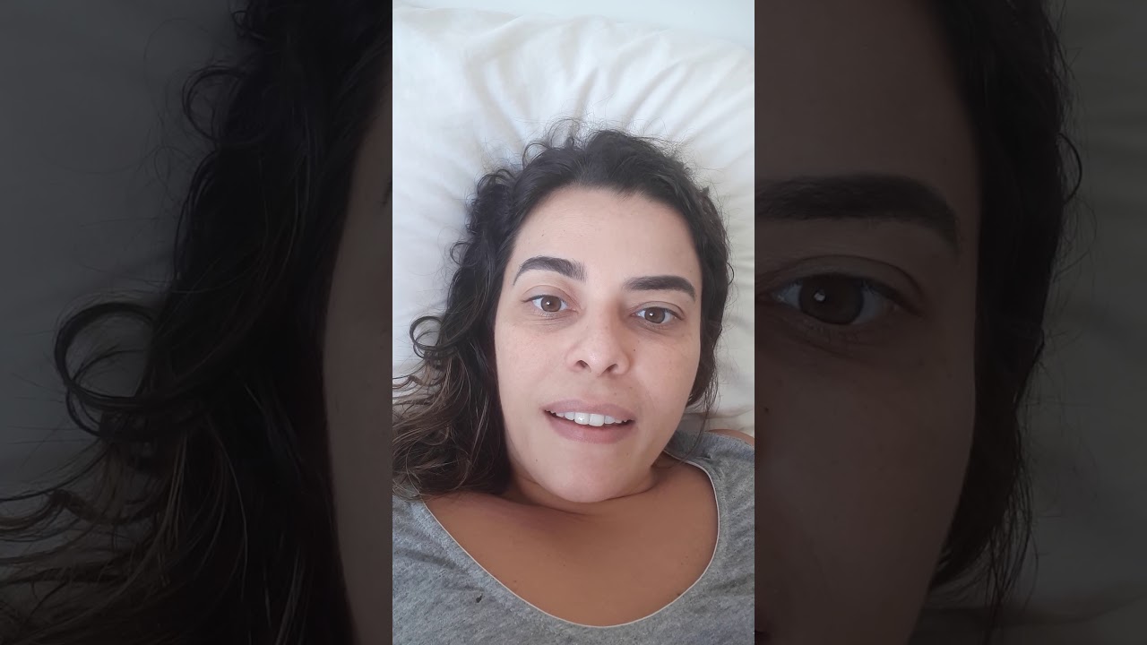 Pós operatório de fissura anal e plicoma. 8o dia! - YouTube