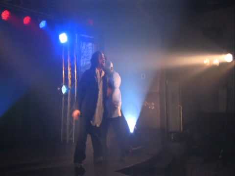 HOT@IMPECCABLE - \