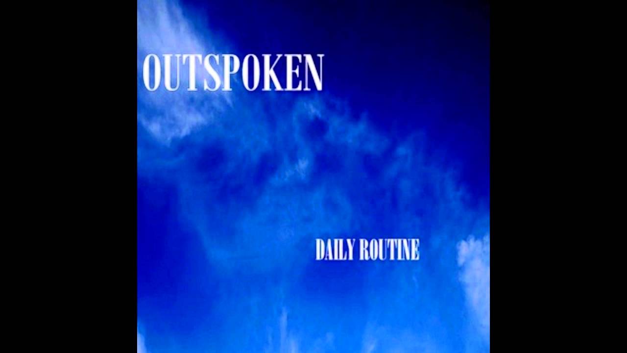 Outspoken Intro YouTube outspoken-intro-youtube