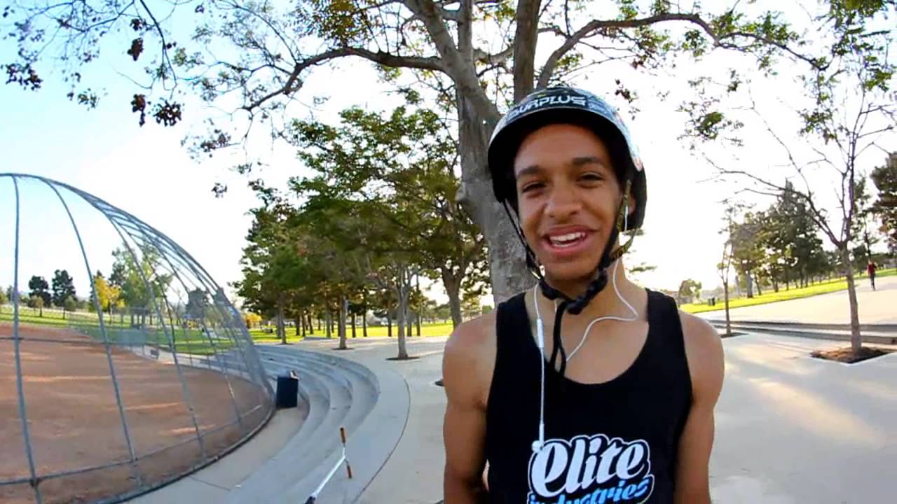 Instagram slam ep.1 - YouTube