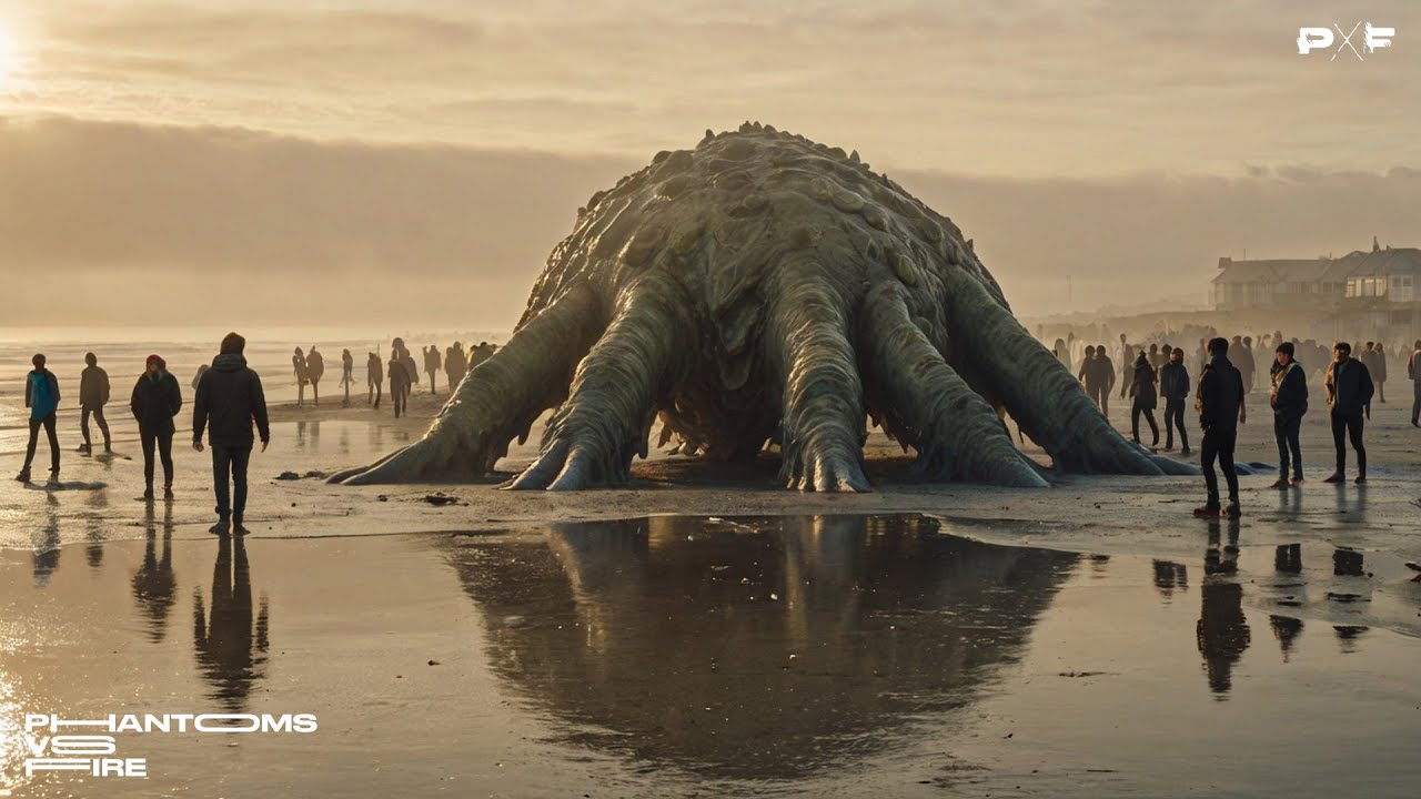 Lost Souls Ghosts & Ruins || Atmospheric Soundscapes - YouTube