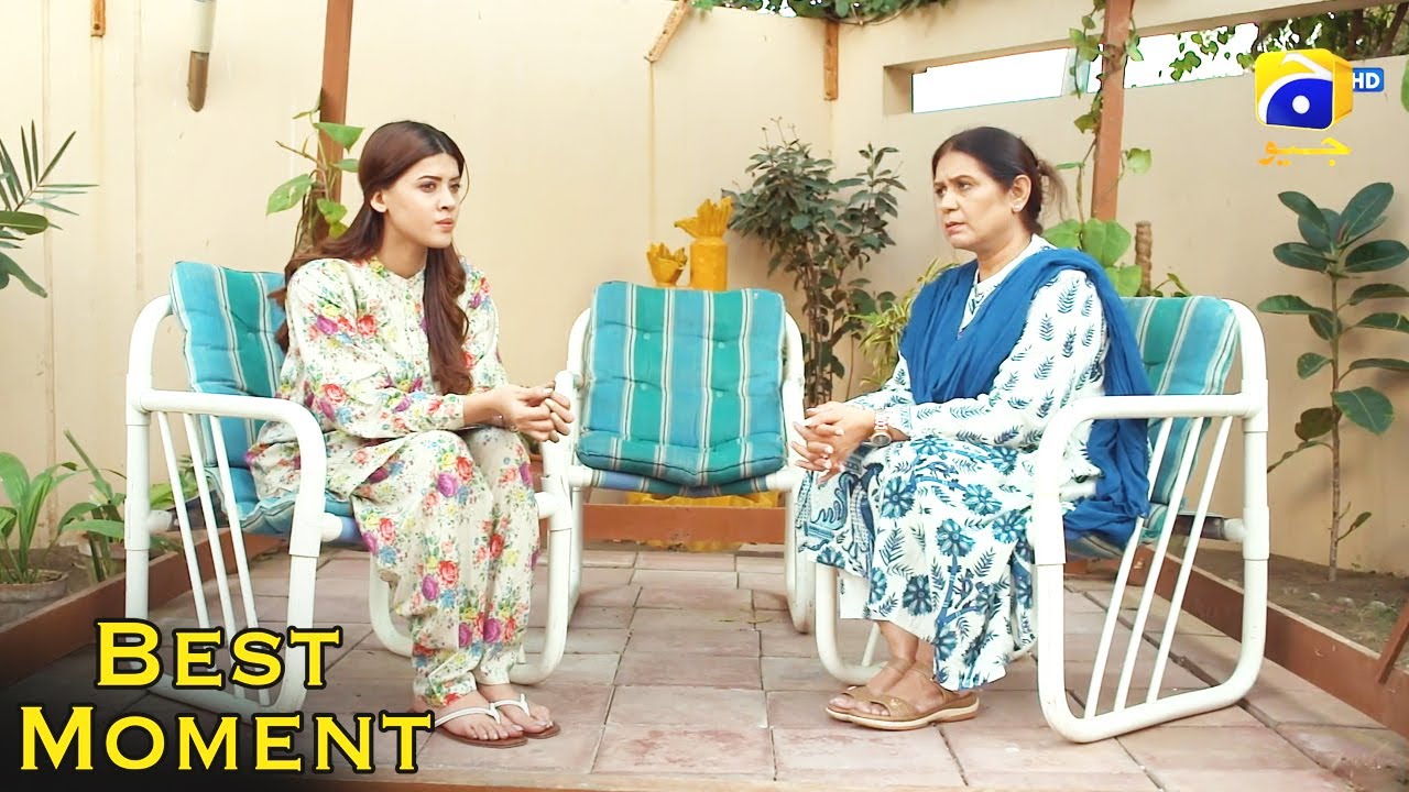 Behroop Episode 89 || 𝗕𝗲𝘀𝘁 𝗠𝗼𝗺𝗲𝗻𝘁 𝟬𝟭 || Zubab Rana - Asad Siddiqui ...