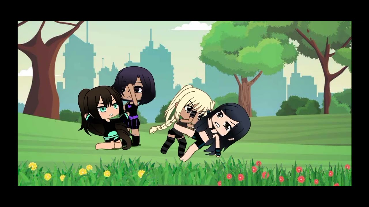 bgc mini fight - YouTube