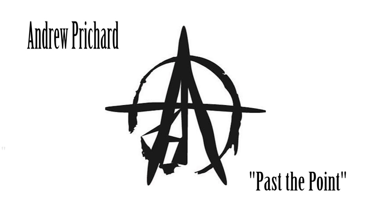 Andrew Prichard - Past the Point - YouTube