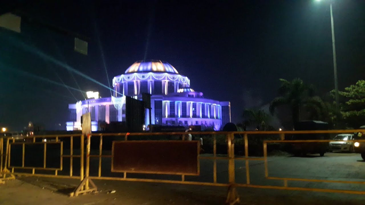 CBD BELAPUR NAVI MUMBAI MUMBAI NEW YEAR - YouTube