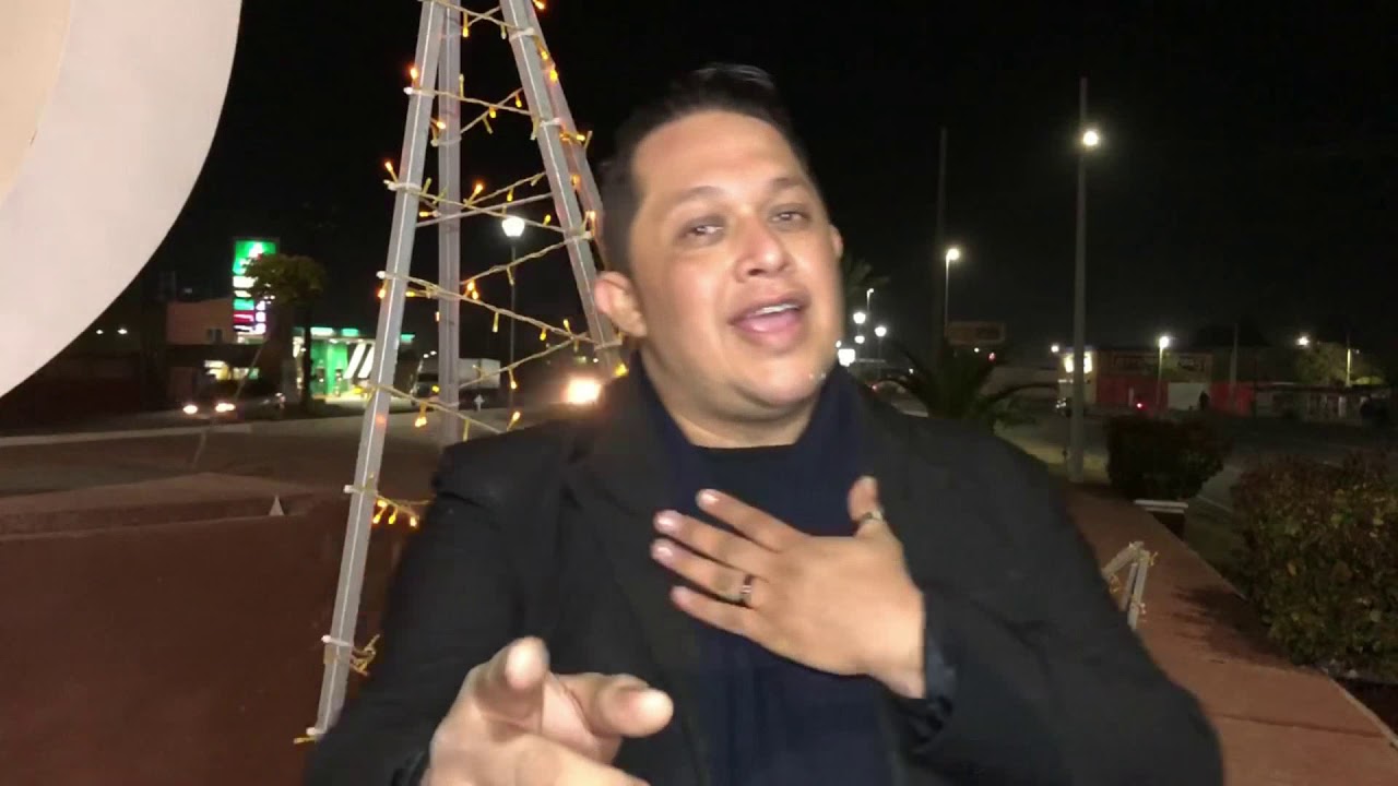 Todavía no te olvido Maik Núñez y Alex Gardea - YouTube