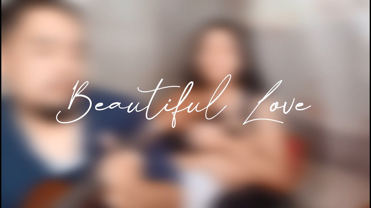 Beautiful Love - Victory Worship (Cover by Teedj | Neth) - YouTube