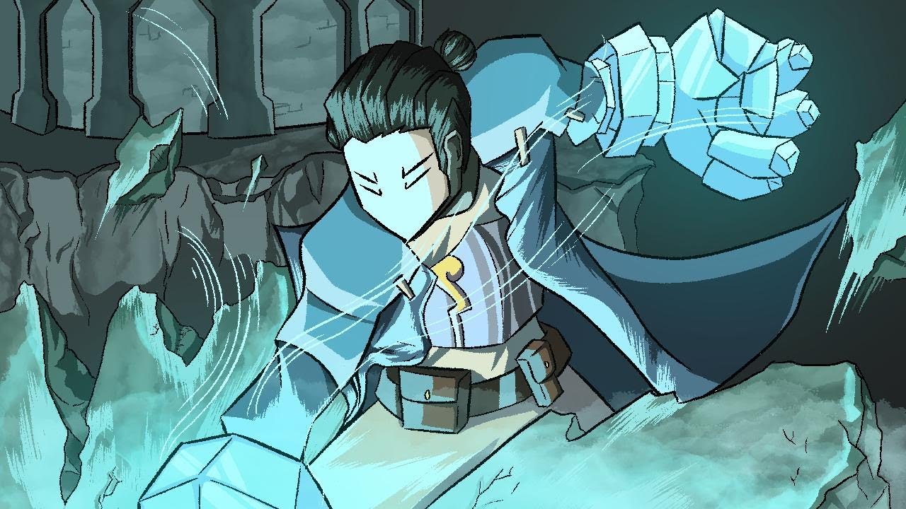 2000 DMG PVE Build Progression FINALE [Deepwoken] - YouTube