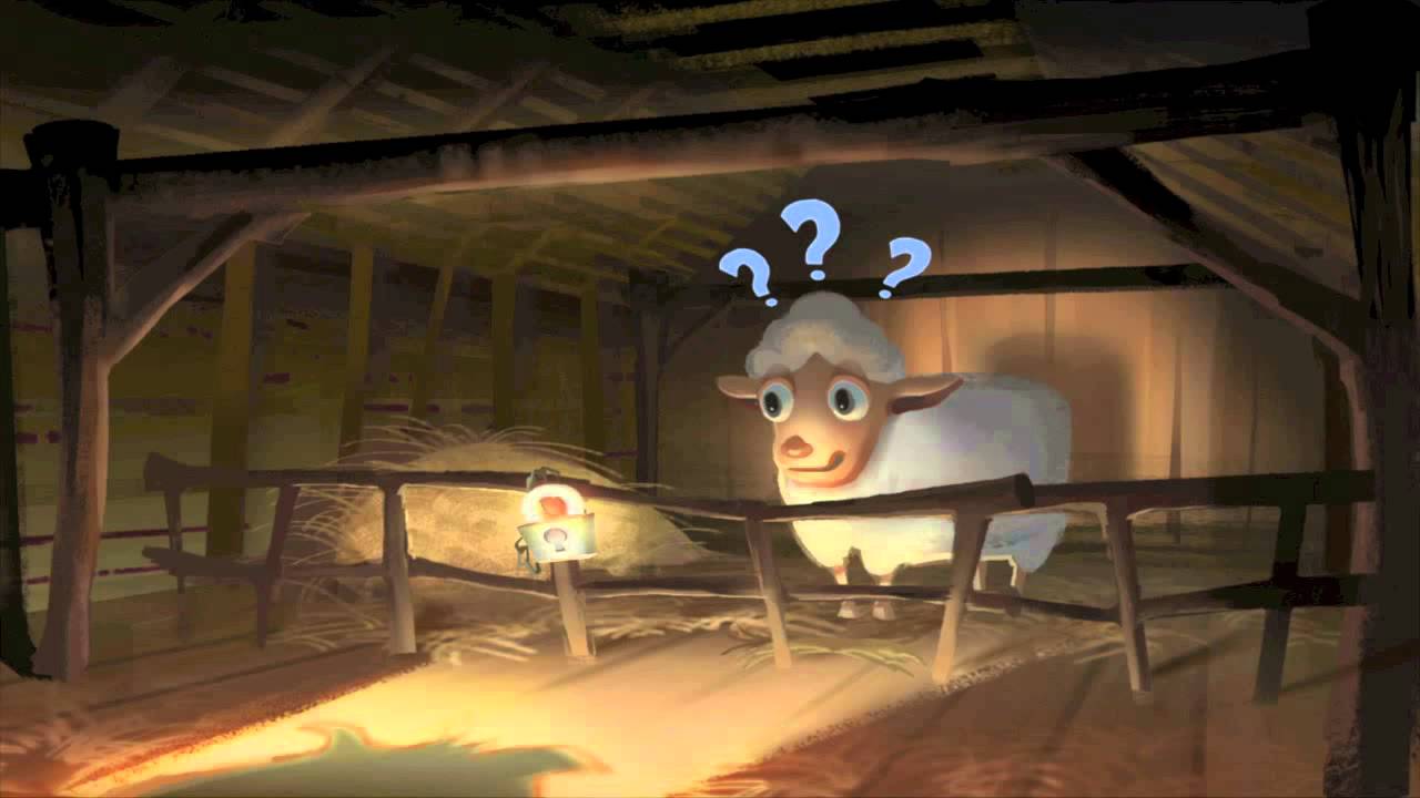 Barn Break Official Trailer HD - iOS Game - - YouTube