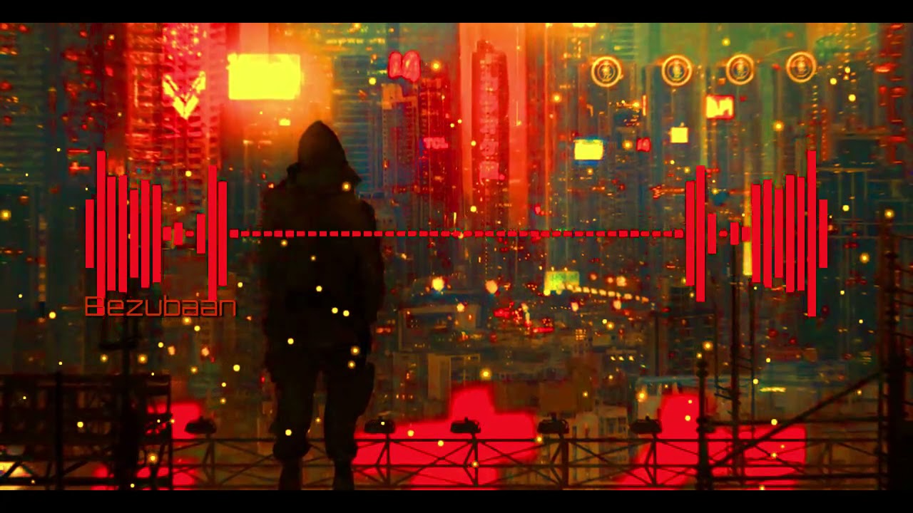 bezubaan - ABCD song slowed and reverbed - YouTube