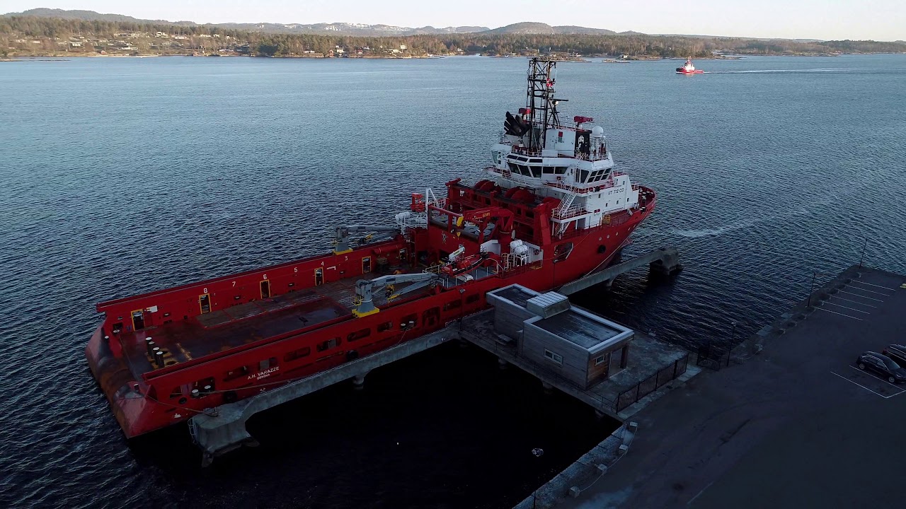 AH Varazze - YouTube